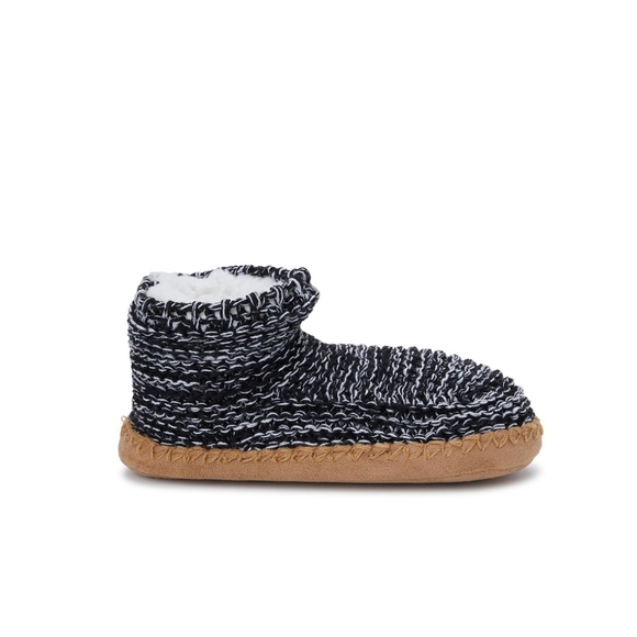 Joyspun | Shoes | Firm Joyspun Slipper Sock Booties | Poshmark